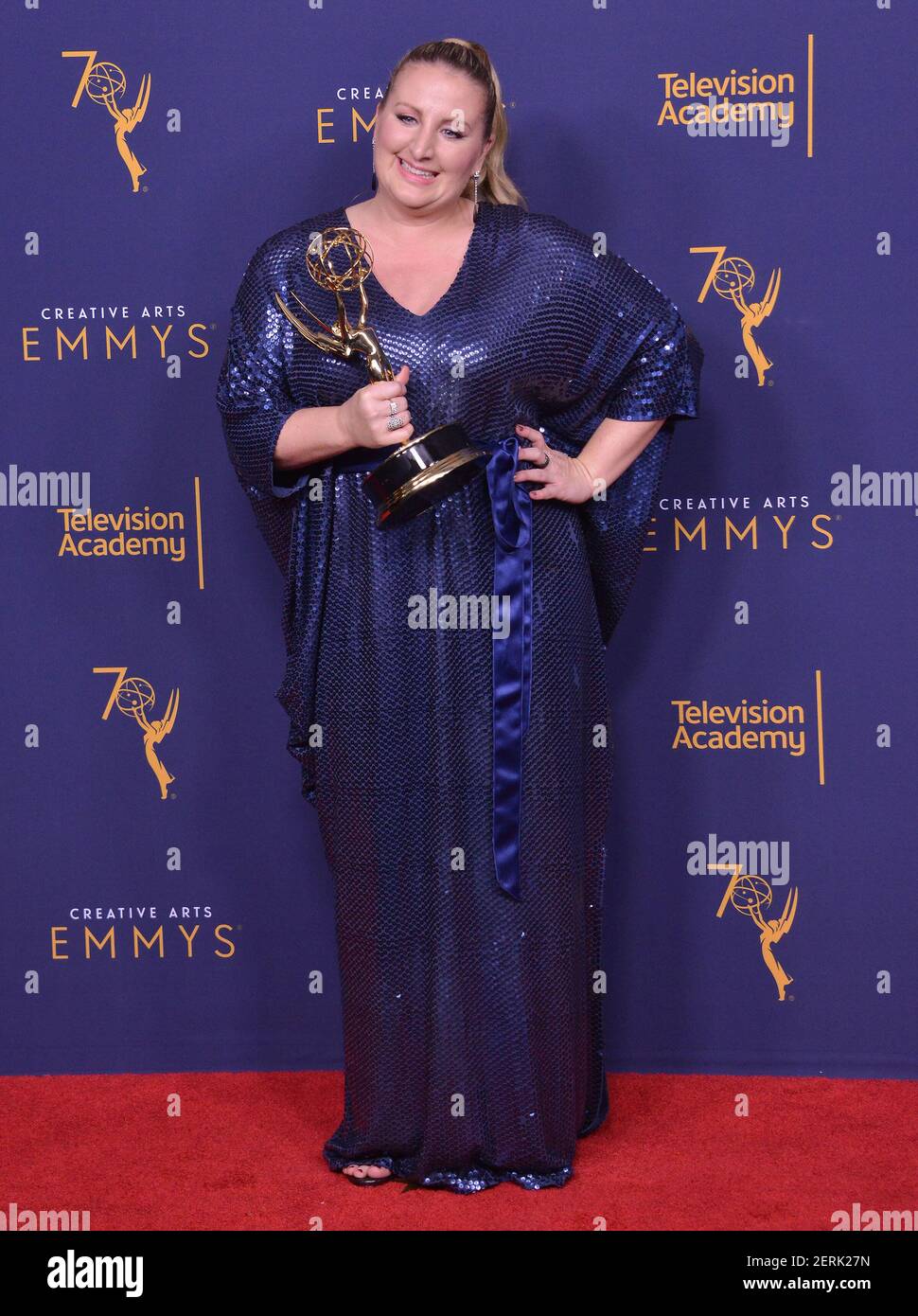 Mandy Moore a remporté le prix de la chorégraphie exceptionnelle pour ...