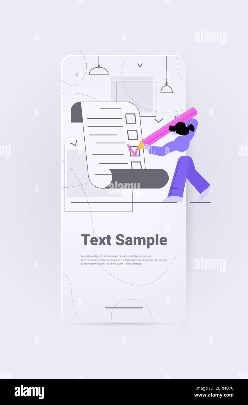 Questionnaire cartoon Banque d'images vectorielles - Page 2 - Alamy