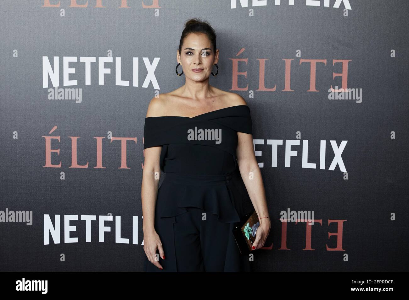 Rocio munoz cobo Banque de photographies et d’images à haute résolution ...