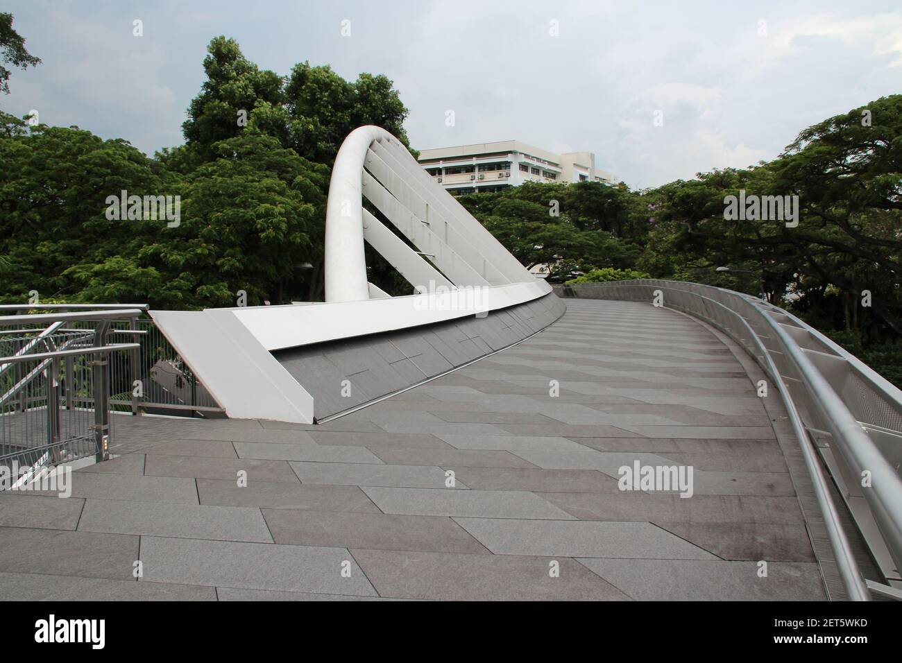 Alexandra arch Banque de photographies et d’images à haute résolution ...