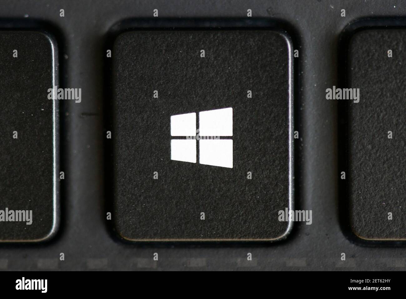 Touche windows Banque de photographies et d’images à haute résolution ...