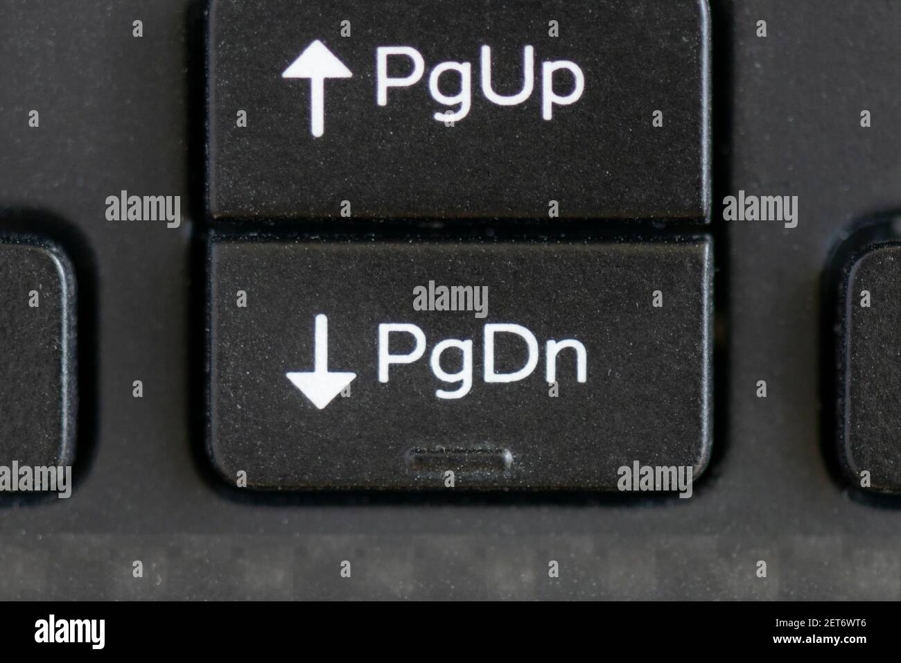 Flèche vers le bas Banque de photographies et d’images à haute ...