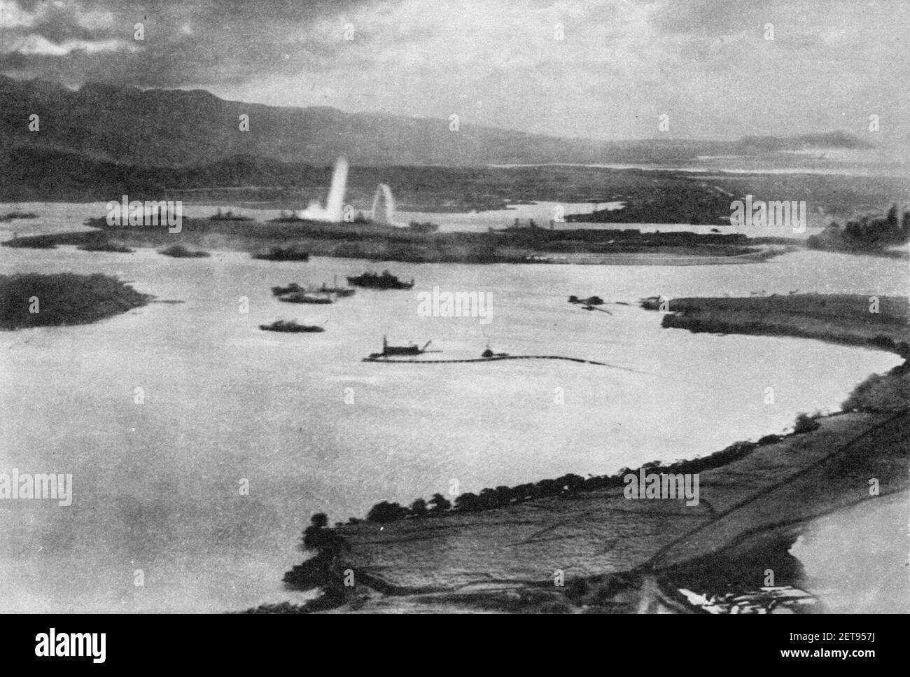 Torpille aérienne Banque de photographies et d’images à haute ...