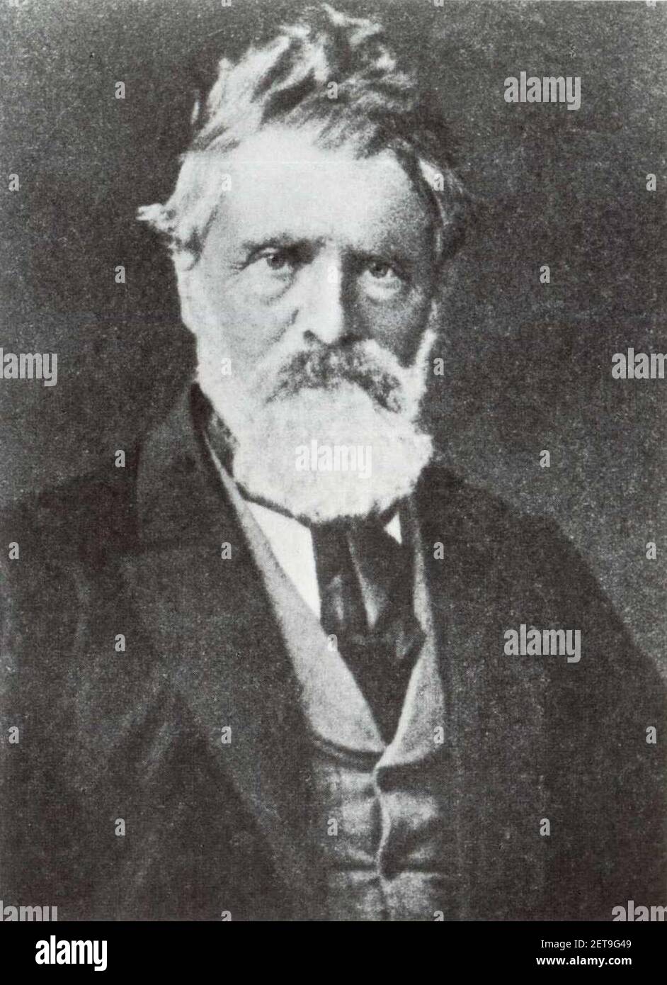 Peder balke Banque de photographies et d’images à haute résolution - Alamy