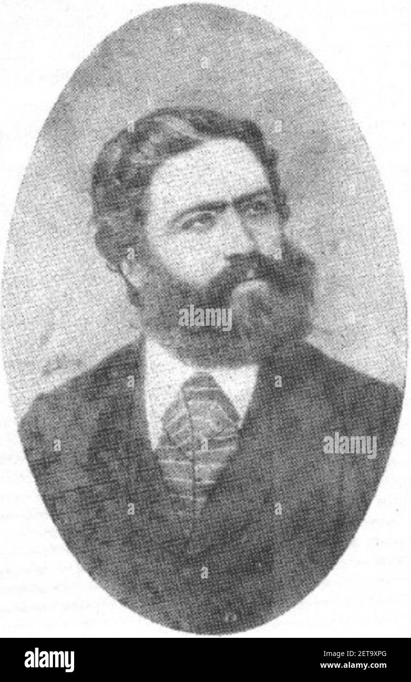 Pedro ignacio Banque de photographies et d’images à haute résolution ...