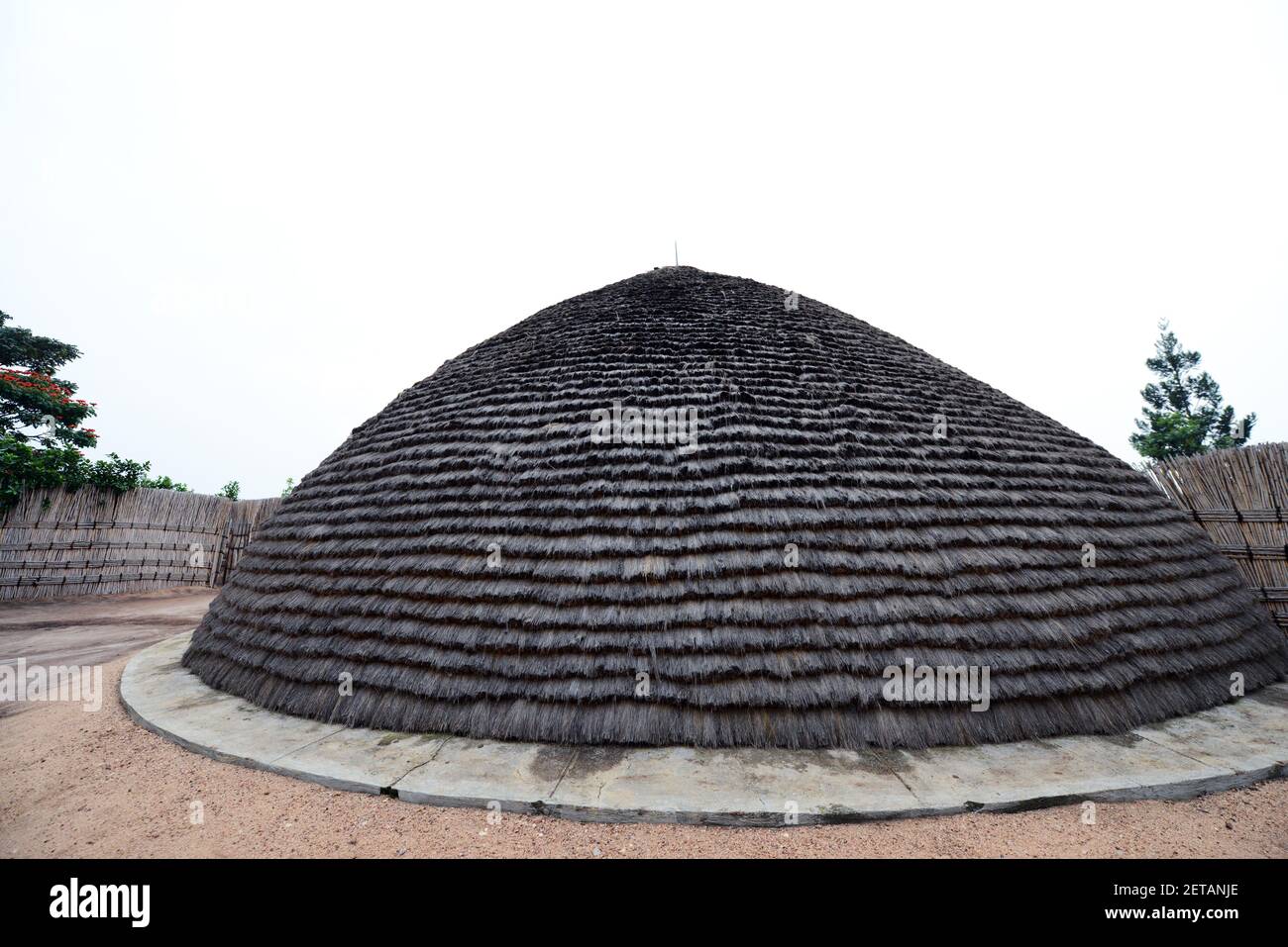 Huye District Banque d'image et photos - Alamy