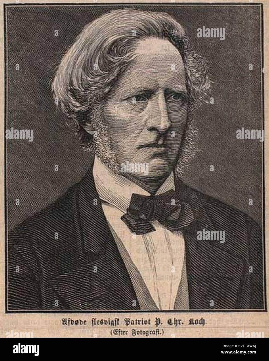 Peter christian koch Banque de photographies et d’images à haute ...