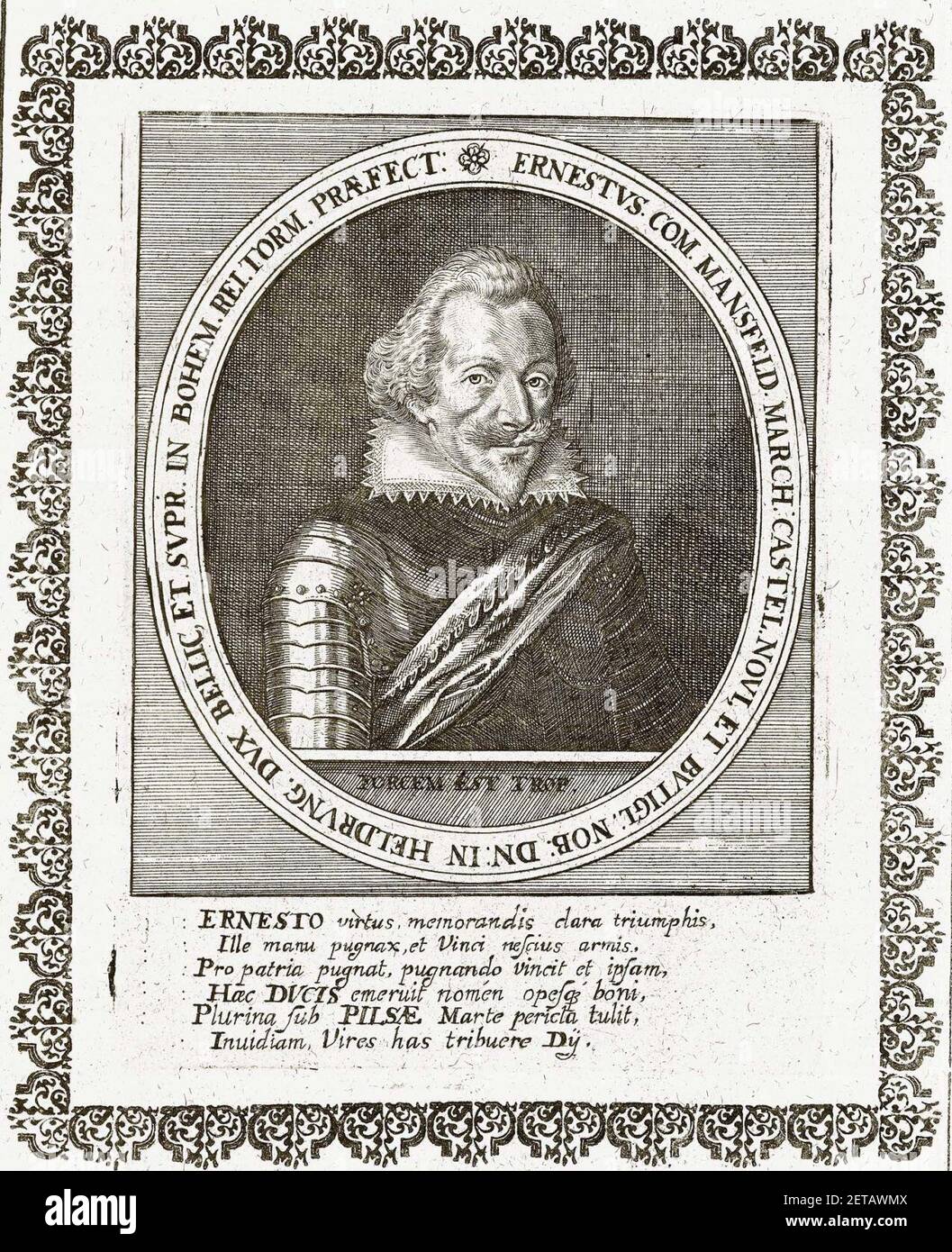 Peter ernst ii Banque de photographies et d’images à haute résolution ...