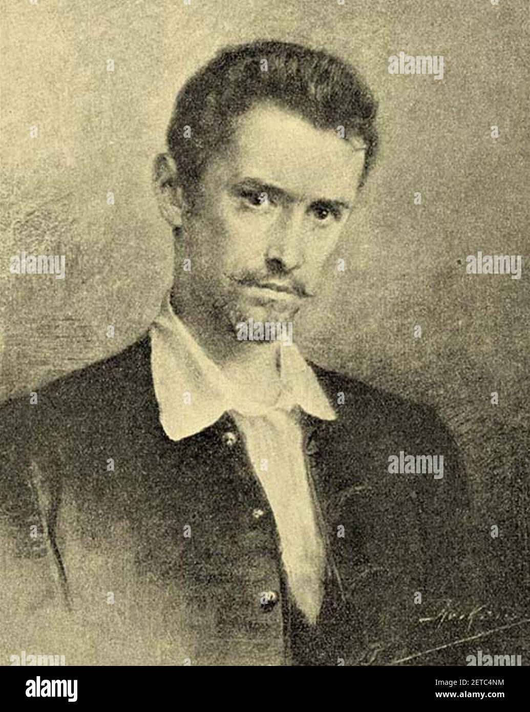 Petofi sandor Banque de photographies et d’images à haute résolution - Alamy