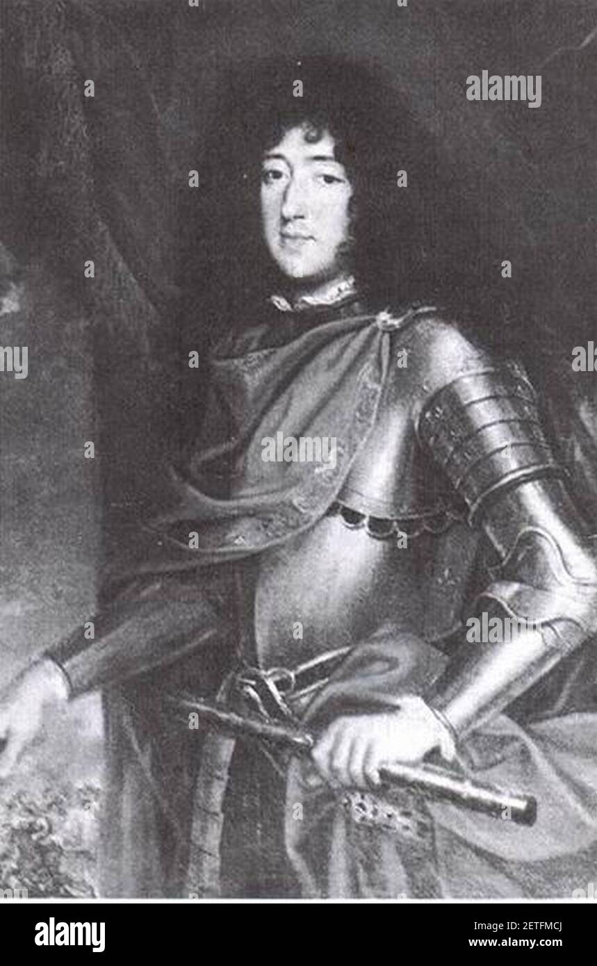 Philippe de france 1640 Banque de photographies et d’images à haute résolution - Alamy