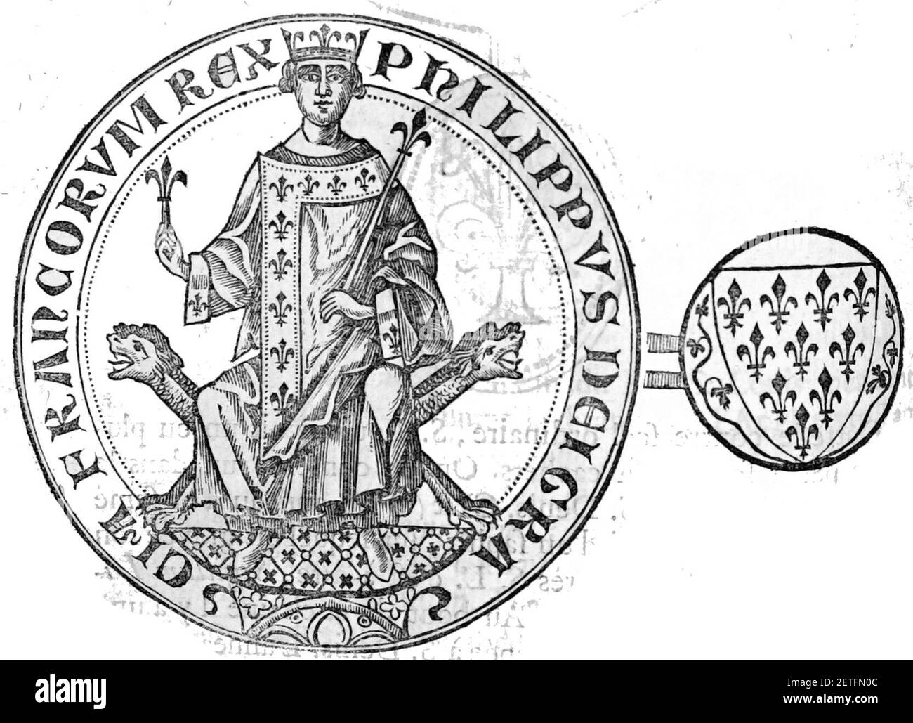 Philippe iii Banque de photographies et d’images à haute résolution - Alamy