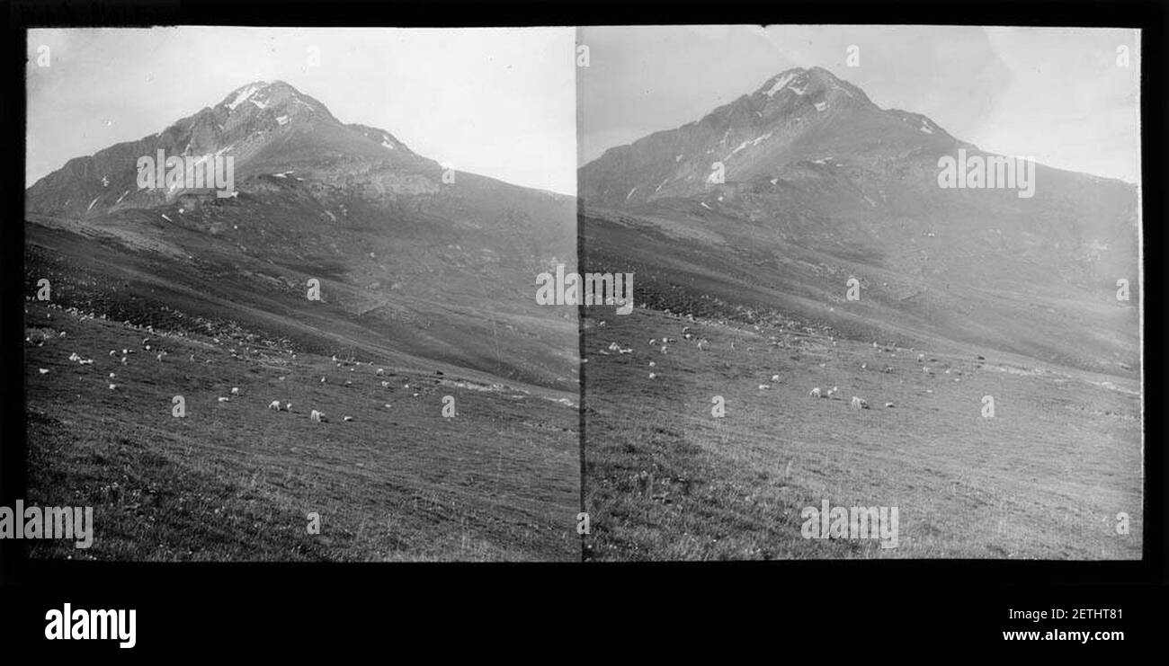 Les agudes Banque de photographies et d’images à haute résolution - Alamy