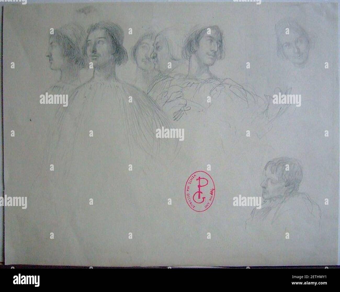 Georges picard Banque de photographies et d’images à haute résolution ...