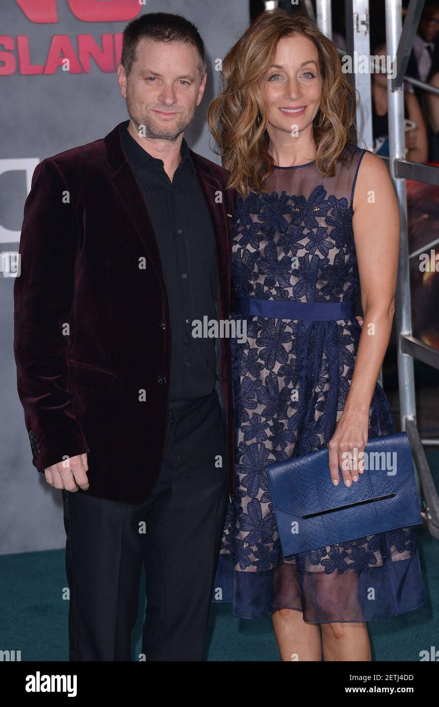 Christine whigham hollywood Banque de photographies et d’images à haute ...