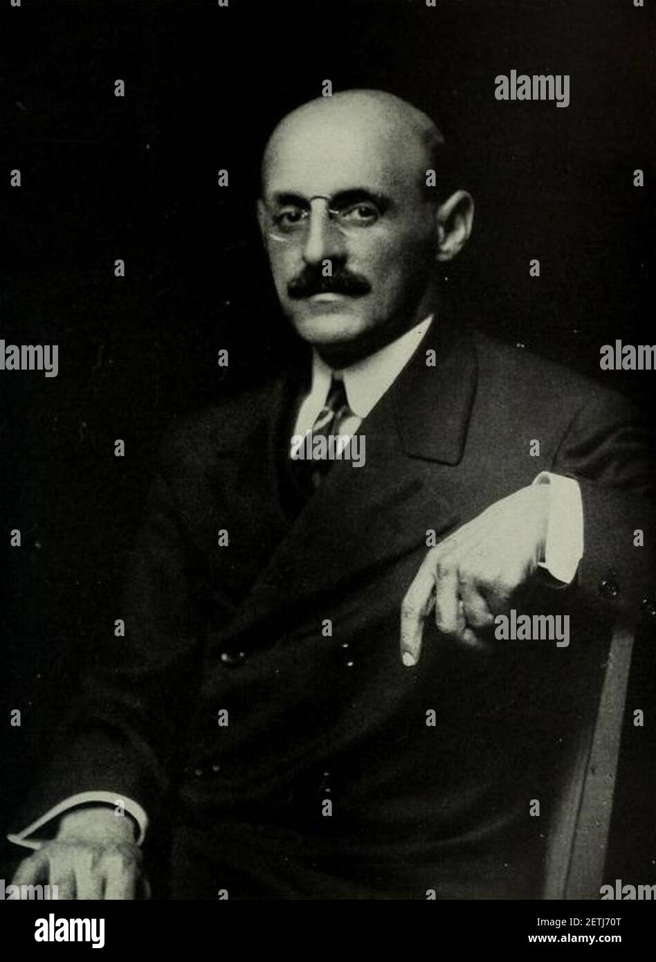 Abraham flexner Banque de photographies et d’images à haute résolution ...