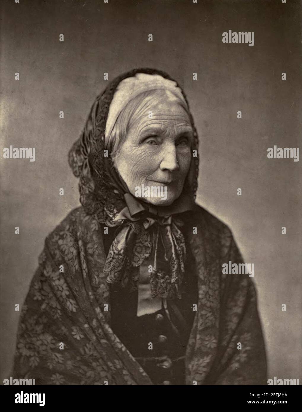 Mary howitt Banque de photographies et d’images à haute résolution - Alamy