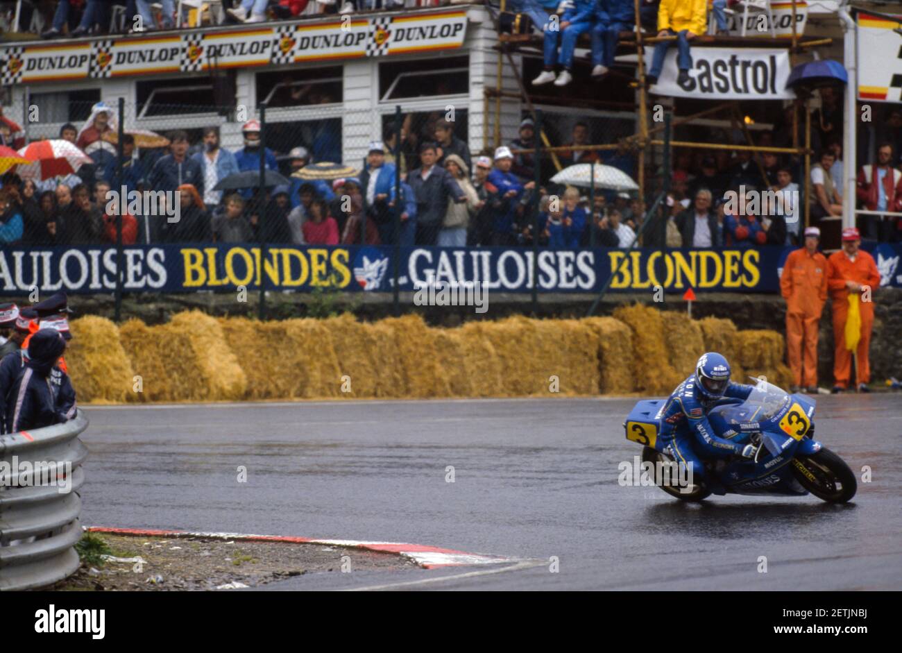 Christian sarron Banque de photographies et d’images à haute résolution ...
