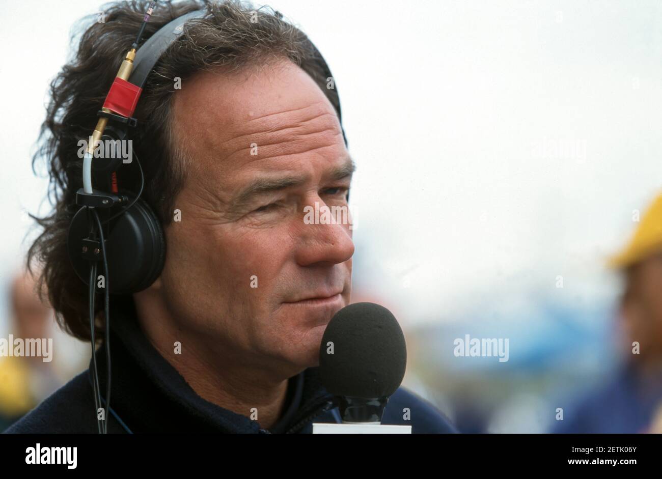 Barry sheene Banque de photographies et d’images à haute résolution - Alamy