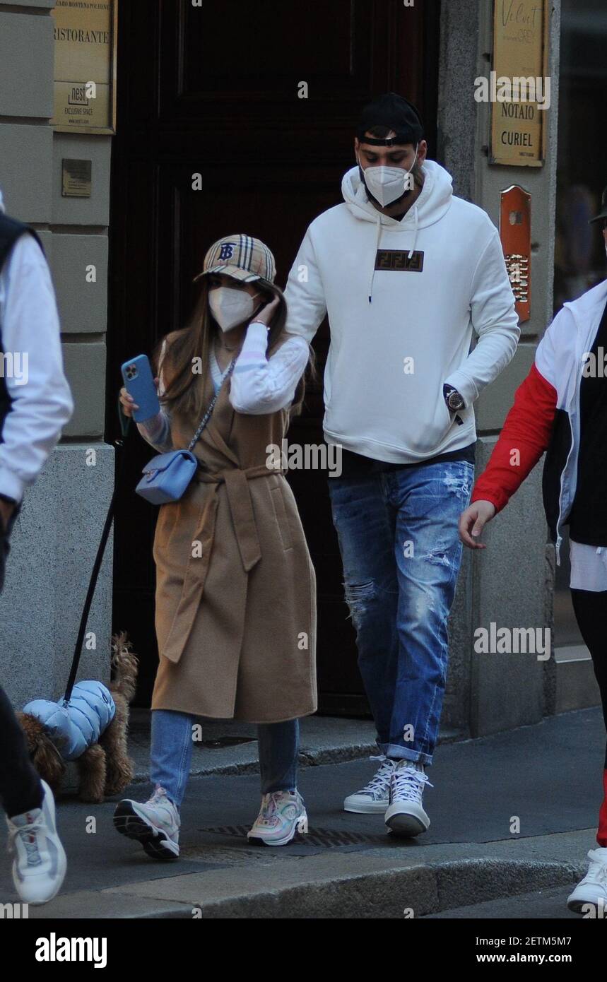 Alessia elefante Banque de photographies et d’images à haute résolution ...