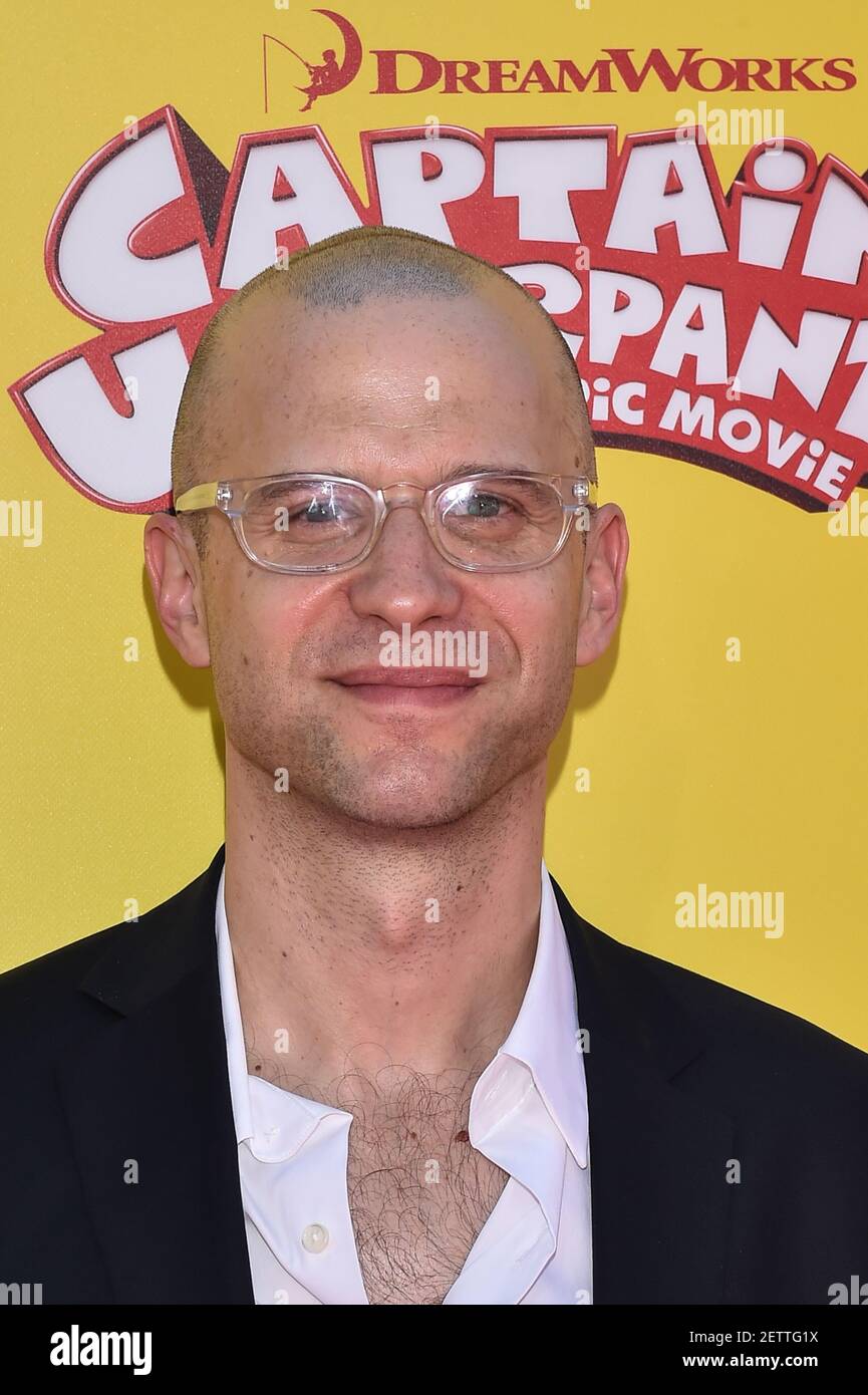 LOS ANGELES, CA - 21 MAI : le compositeur Teddy Shapiro assiste à la ...