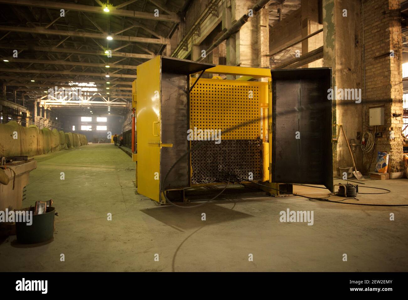 Travail interne Banque de photographies et d’images à haute résolution ...