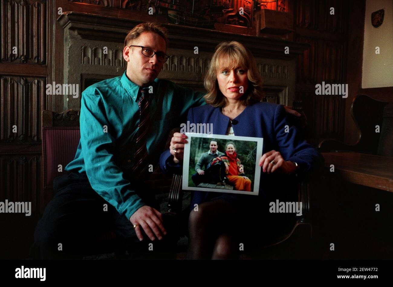 Alexandra little Banque de photographies et d’images à haute résolution ...