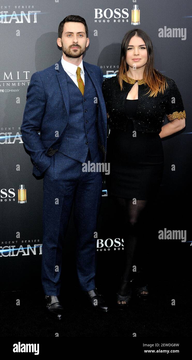 Andy bean the divergent series Banque de photographies et d’images à ...