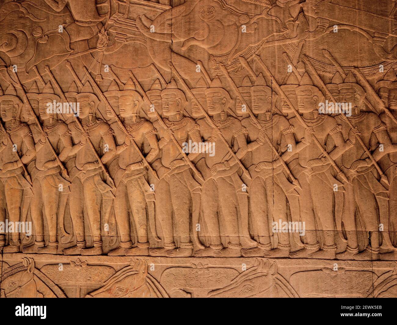 Barattage du lait Banque de photographies et d’images à haute ...