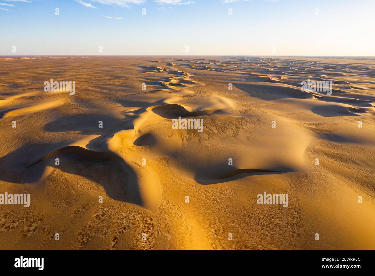 Sahara Du Dã©sert Banque d'image et photos - Alamy