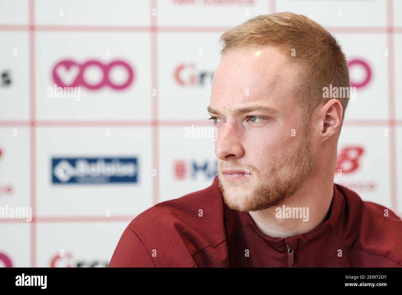 Arnaud bodart Banque de photographies et d’images à haute résolution ...