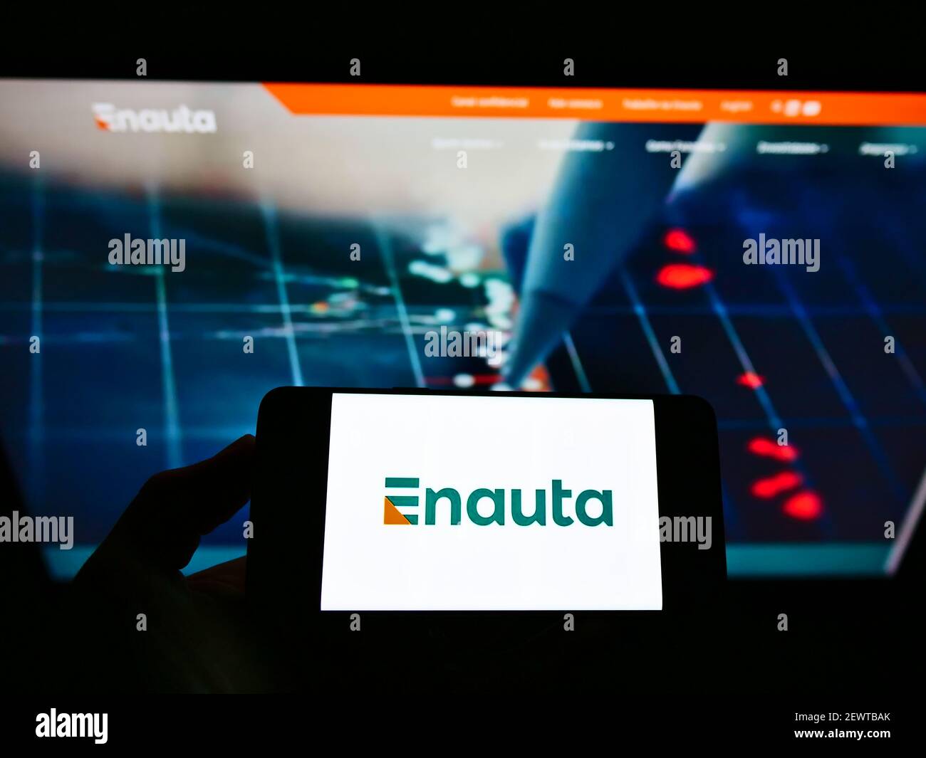Enauta participacoes sa Banque de photographies et d’images à haute ...