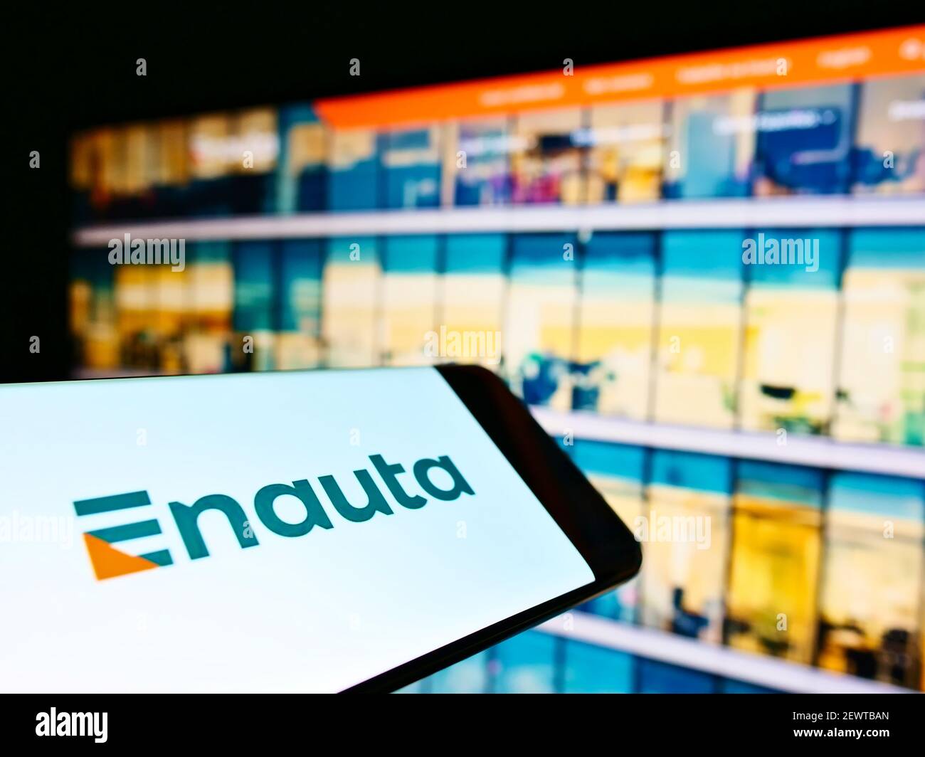 Enauta participacoes sa Banque de photographies et d’images à haute ...