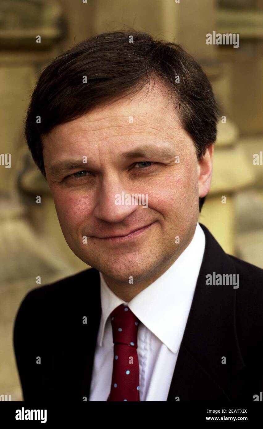 Journaliste politique Banque de photographies et d’images à haute ...