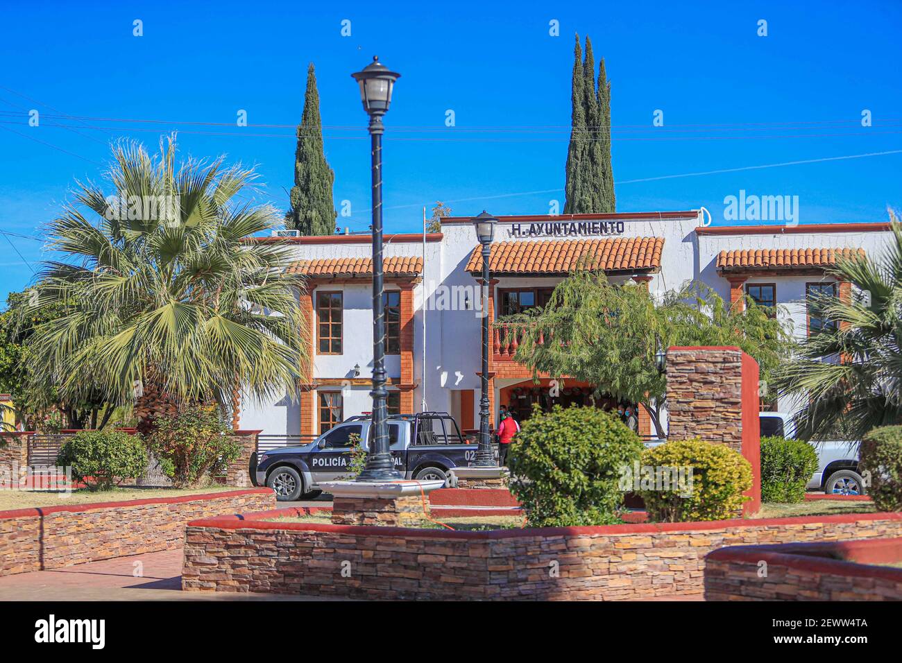 Pima palace Banque de photographies et d’images à haute résolution - Alamy