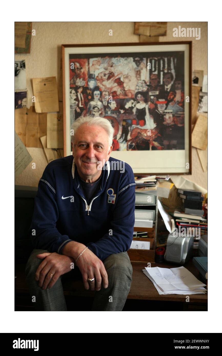 Barry fantoni Banque de photographies et d’images à haute résolution ...