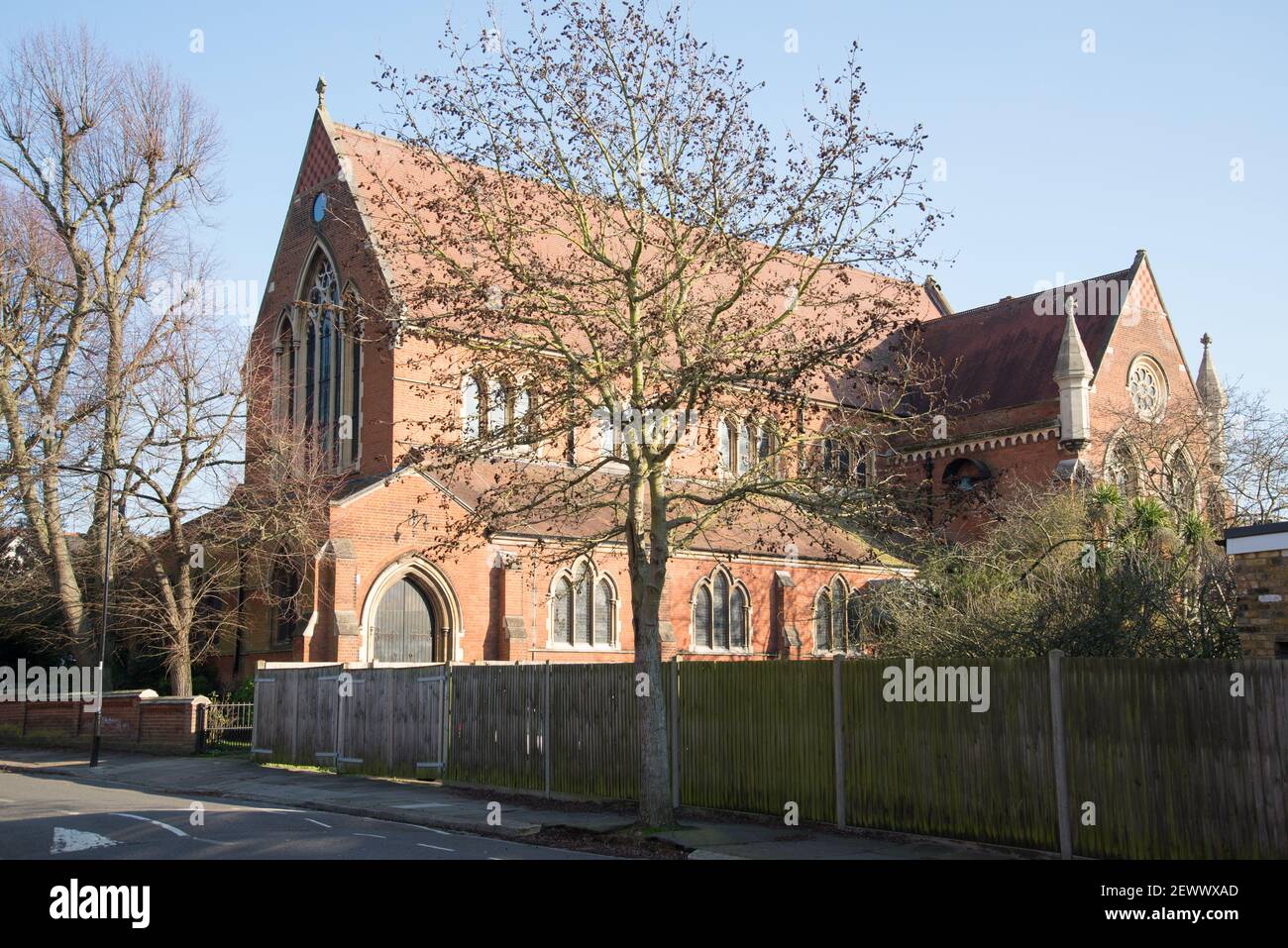 Edward charles phillip monson Banque de photographies et d’images à ...