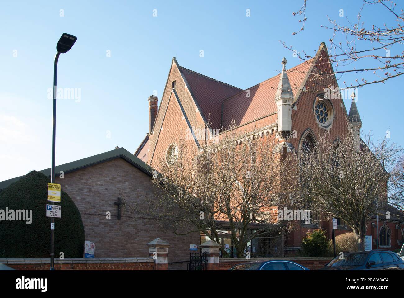 Edward charles phillip monson Banque de photographies et d’images à ...