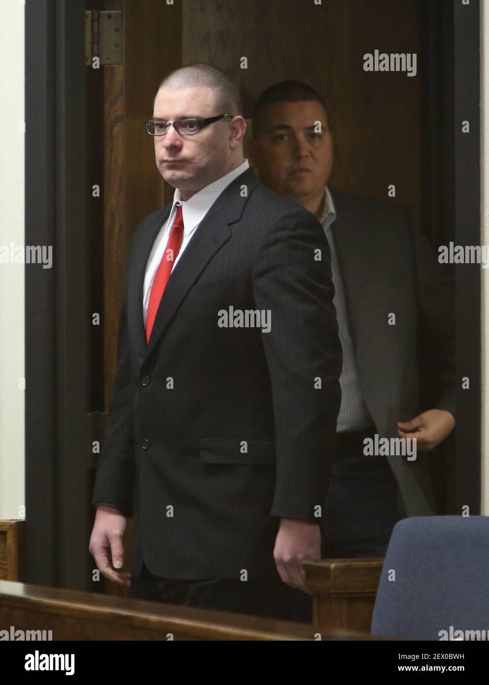 Eddie ray routh Banque de photographies et d’images à haute résolution ...