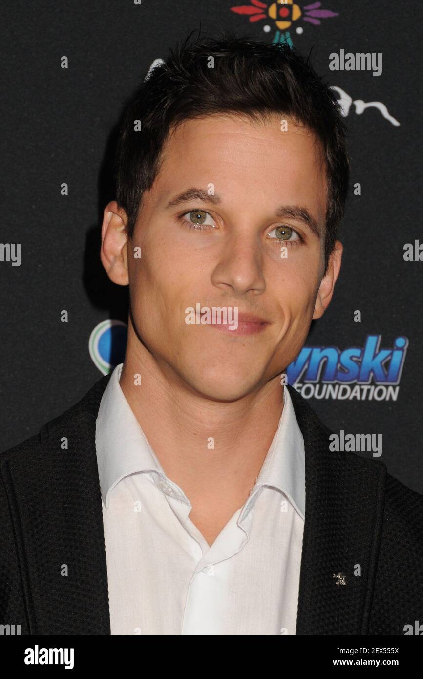 13 mai 2015 - Hollywood, Californie - Mike C. Manning. 3e Prix annuel ...