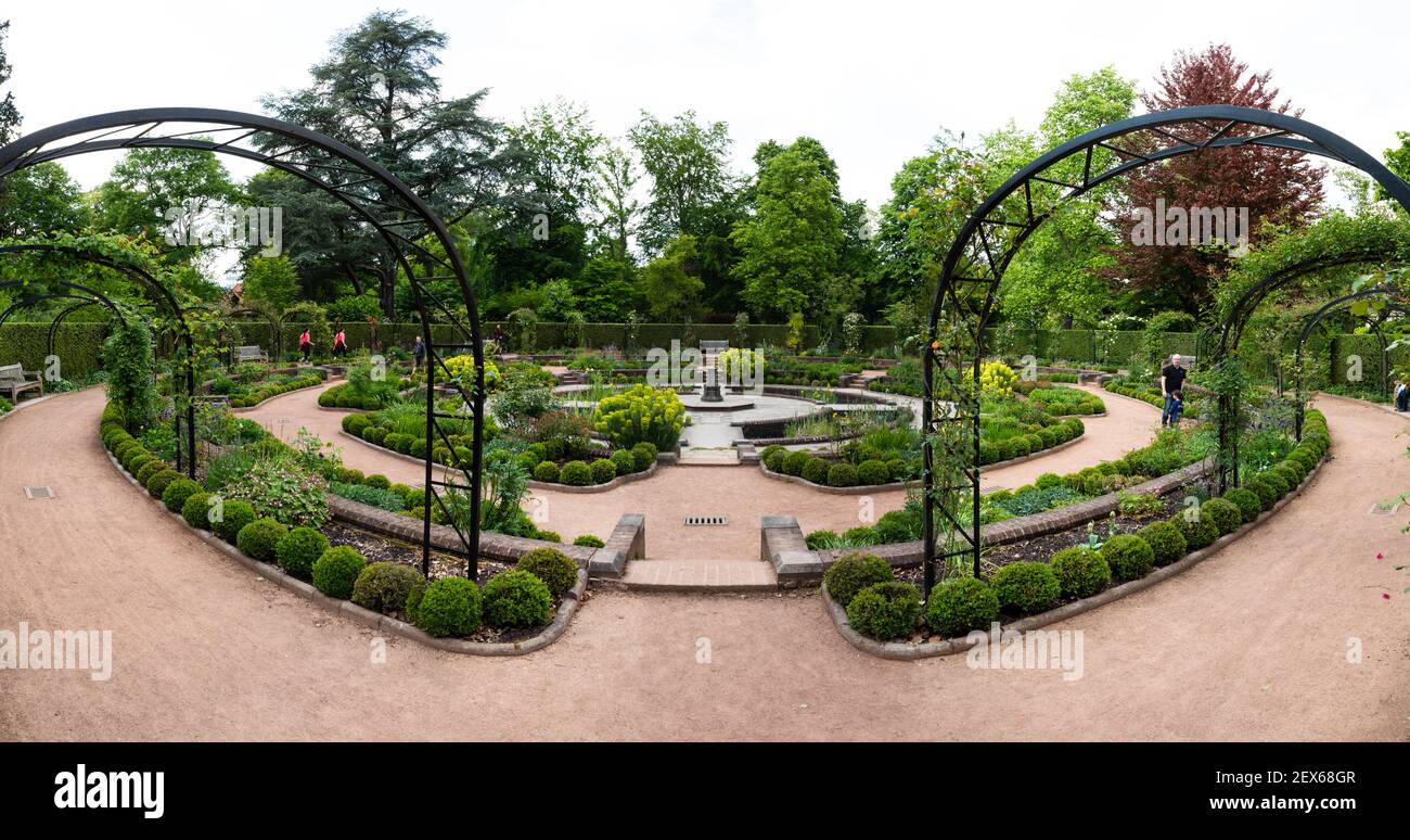 Tournoi solvay garden Banque de photographies et d’images à haute ...