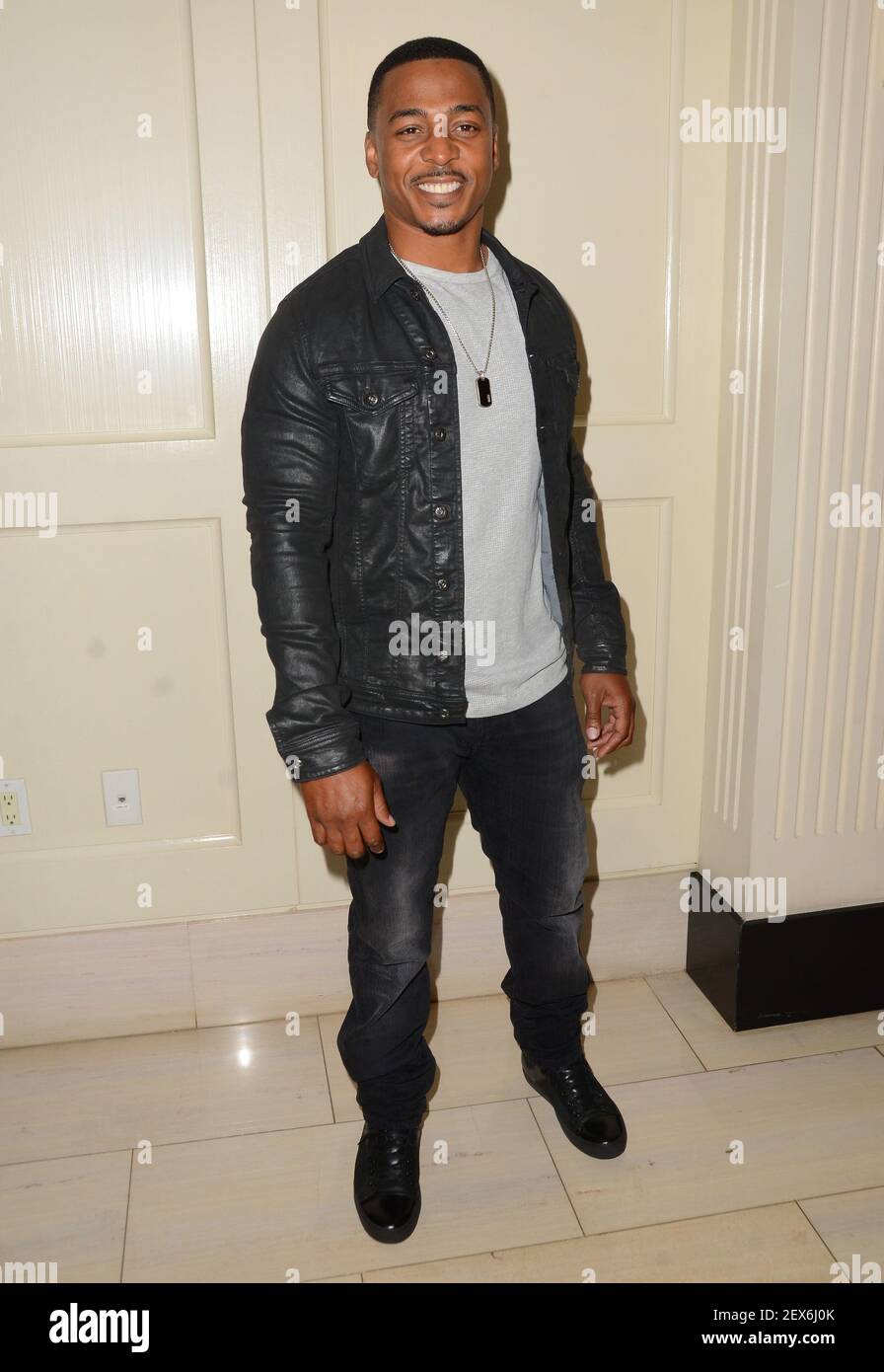 11 juin 2015 - West Hollywood, Californie - Ron Reaco Lee. Arrivées ...