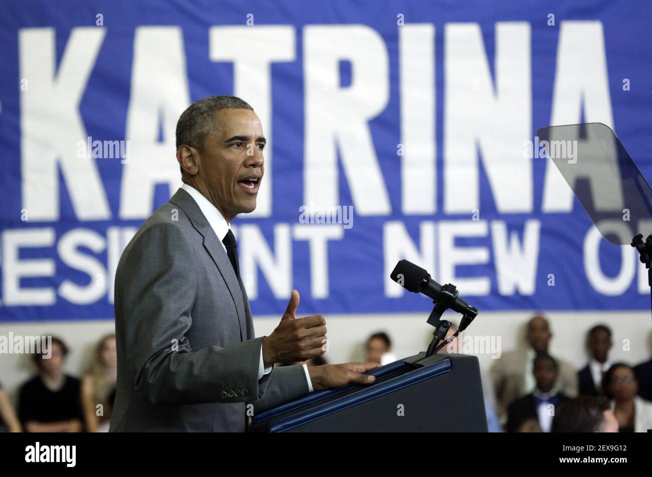 27 août 2015. Andrew P. Sanchez & Copelin-Byrd Multi Service Centre ...