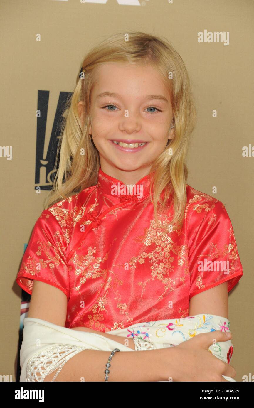 Shree grace crooks american horror story Banque de photographies et d ...