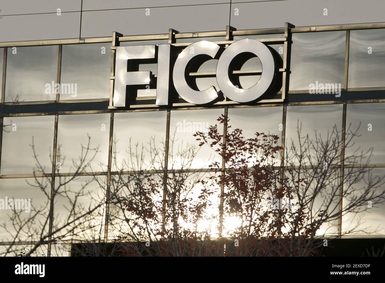 Logo fico Banque de photographies et d’images à haute résolution - Alamy