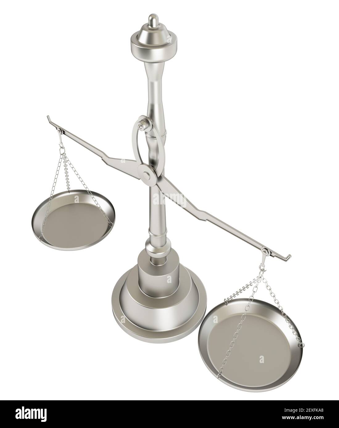 Balance de poids Banque de photographies et d’images à haute résolution ...