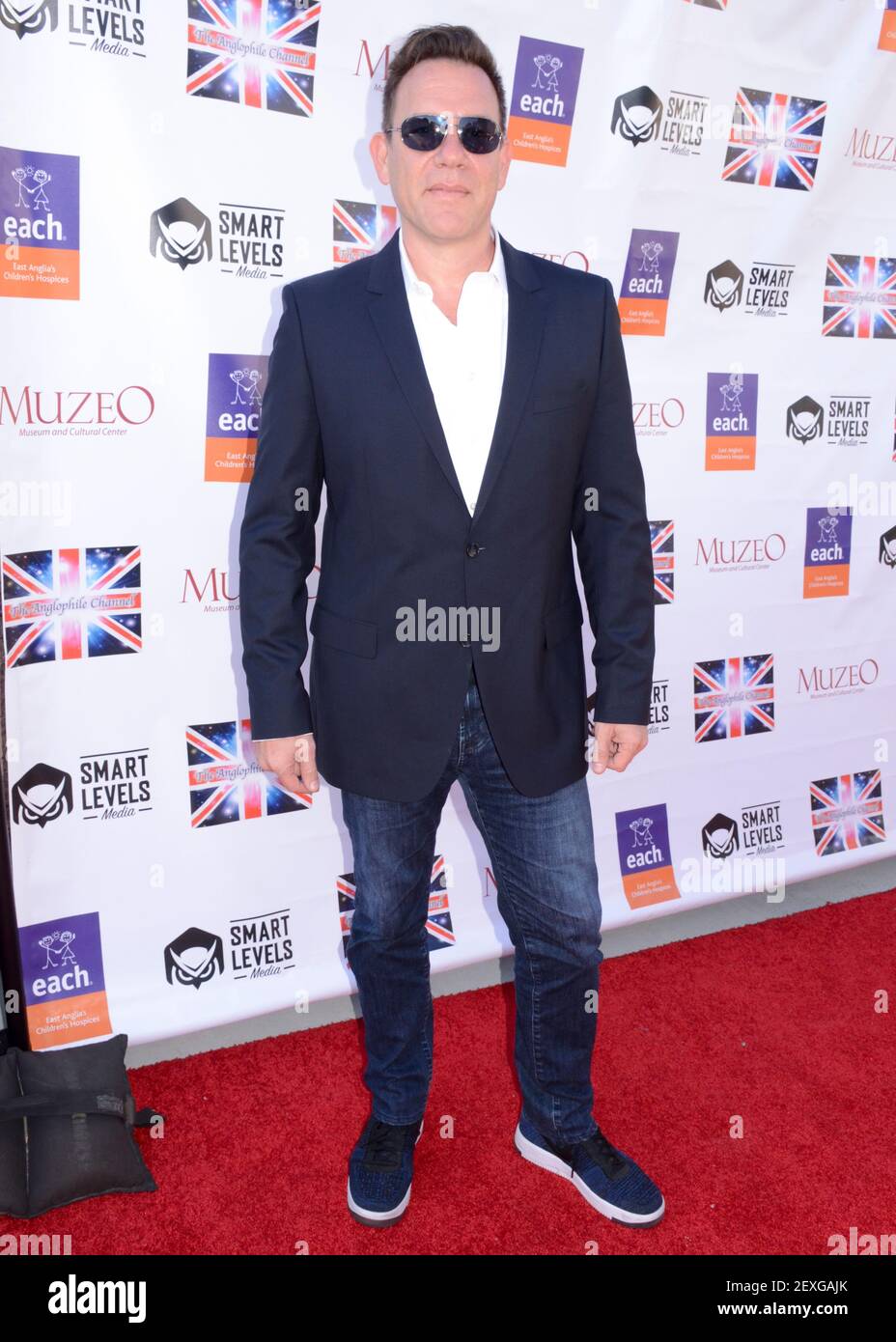 Michael birnbaum Banque de photographies et d’images à haute résolution ...