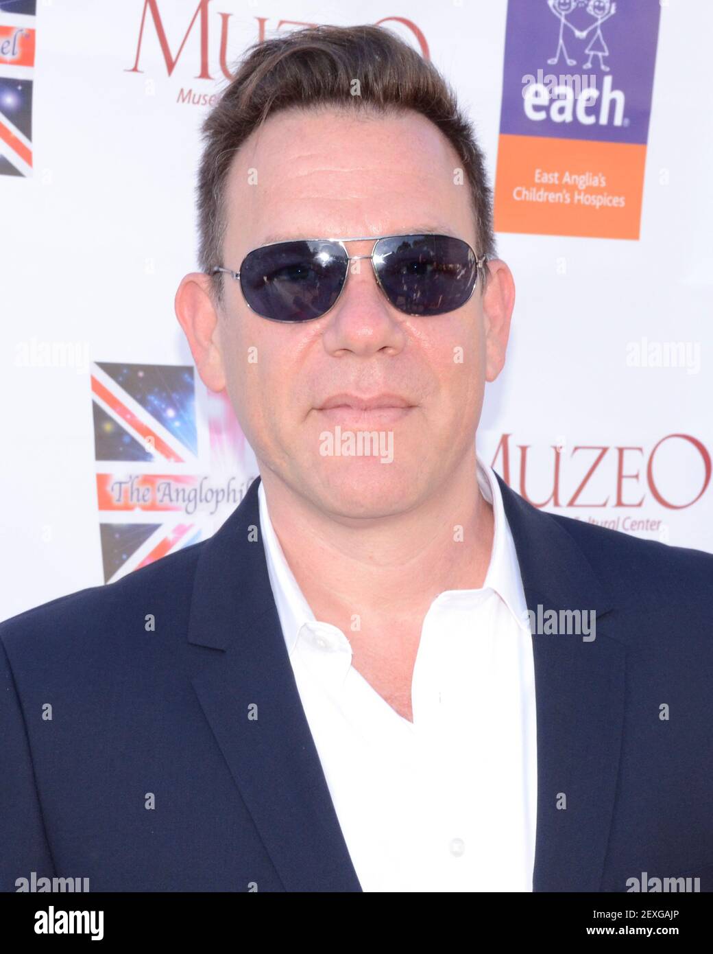 Michael birnbaum Banque de photographies et d’images à haute résolution ...