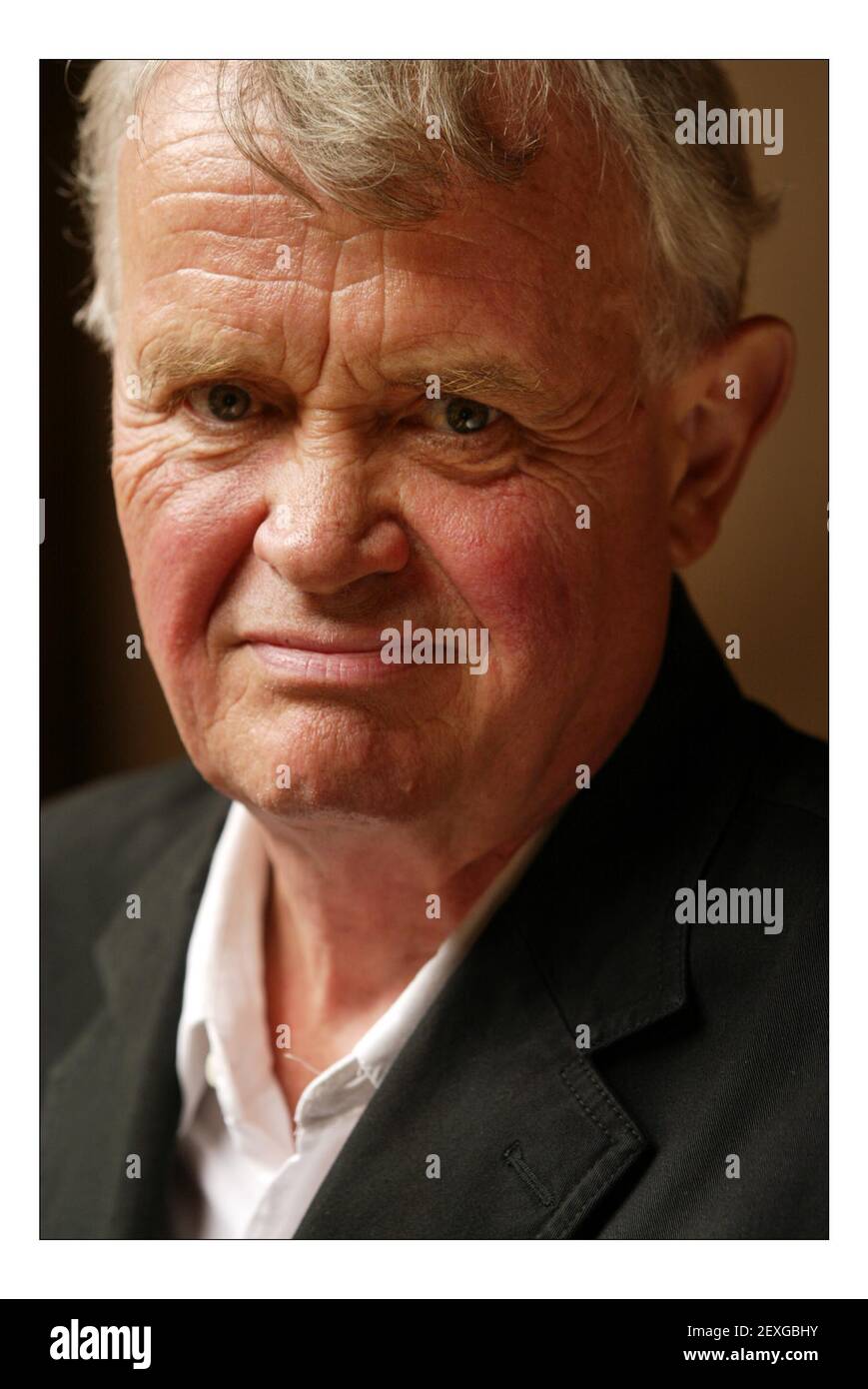 Howard brenton Banque de photographies et d’images à haute résolution ...