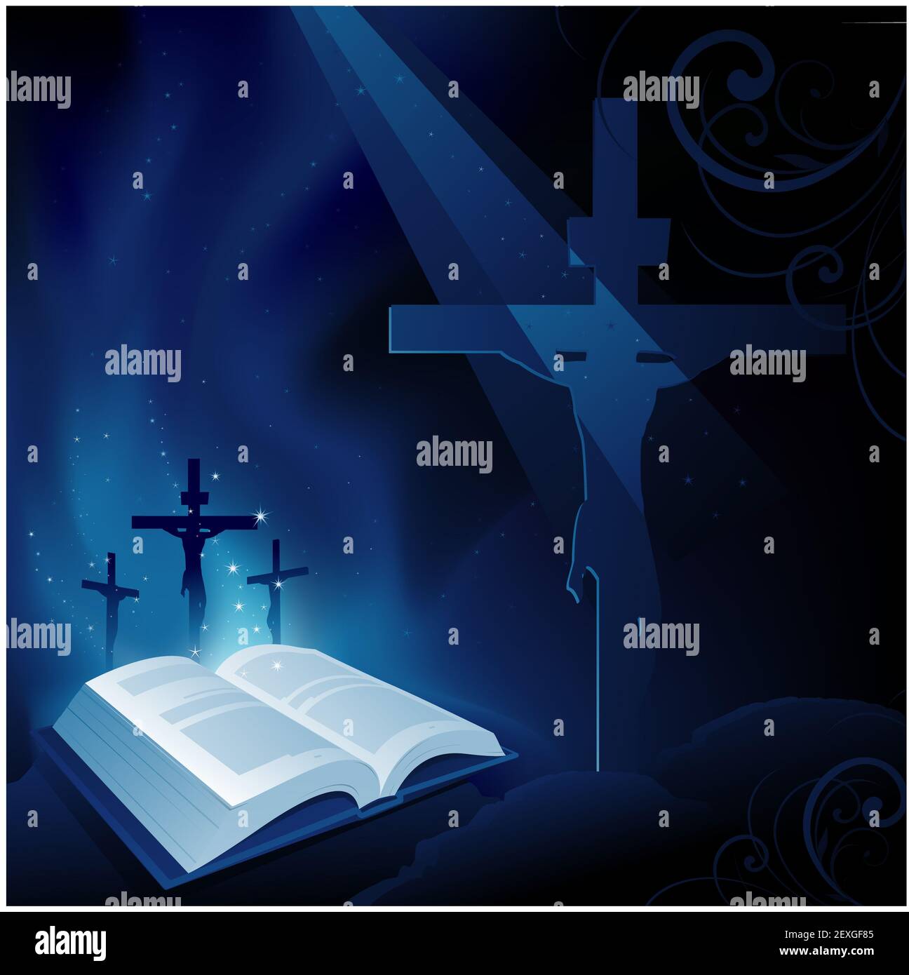 Jesus tombe tombe jerusalem Banque d'images détourées - Alamy