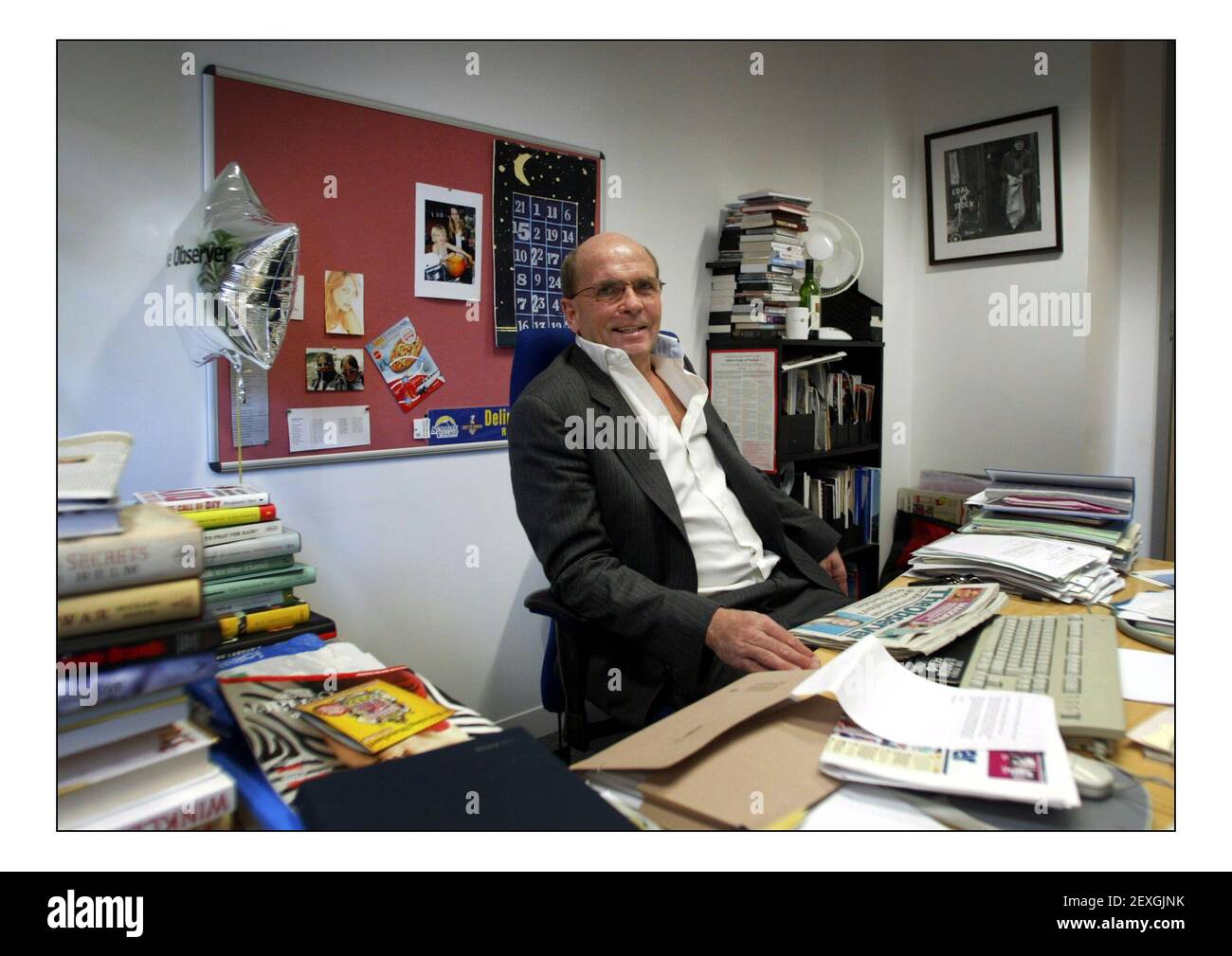 Roger alton Banque de photographies et d’images à haute résolution - Alamy